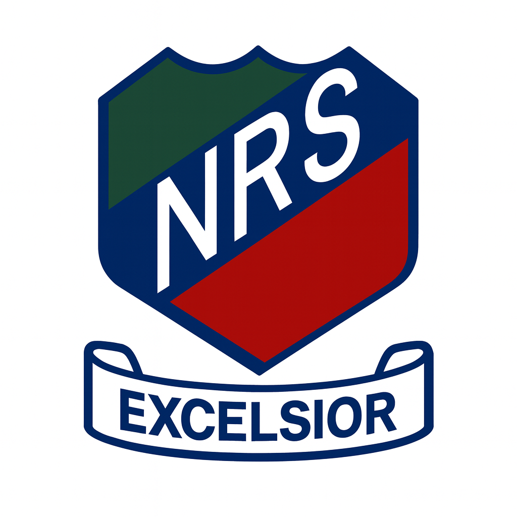 NRS — Nuwe Republiek Primary School (Grade R–7)